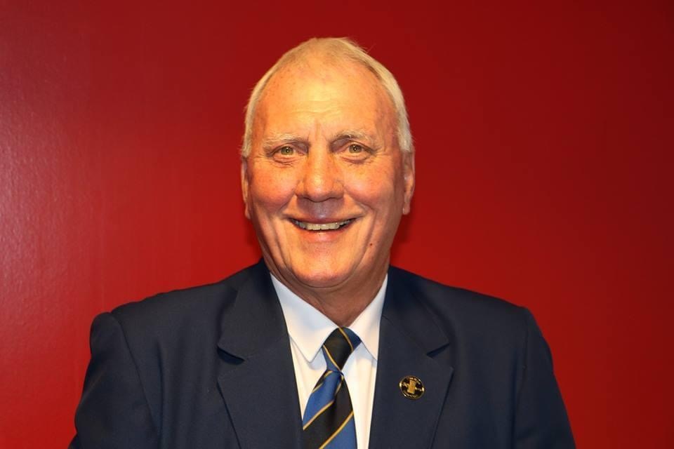 Keith Dodd - Côr Meibion Y Fflint